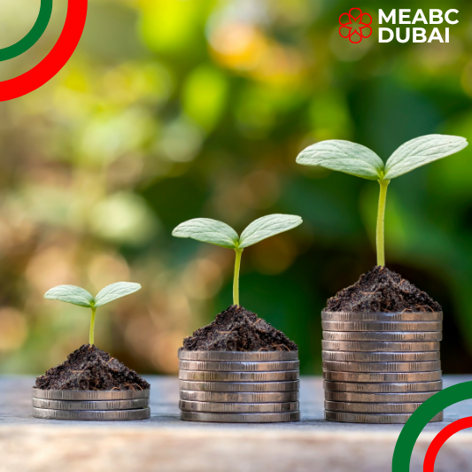 MEABC Middle East Africa Business Council